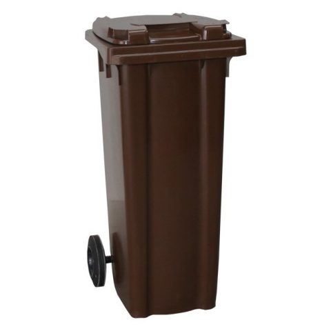 140 Litre Wheelie Bins
